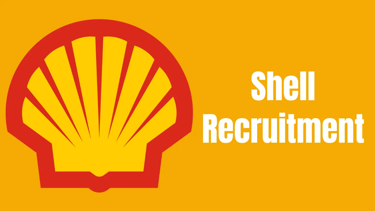 Shell Recruitment 2025/2026 Application Form & Portal | Link to Apply ...