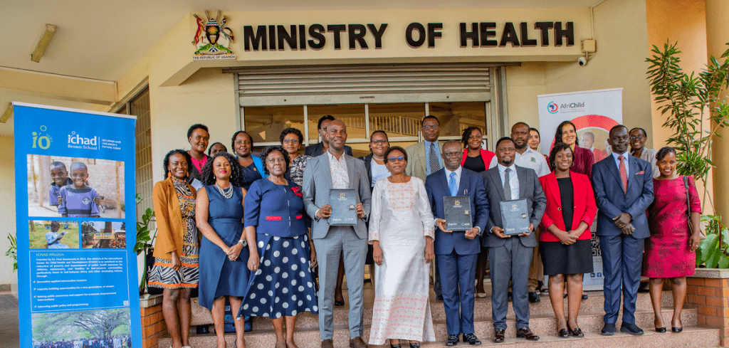 Uganda Ministry of Health (MOH) Shortlisted Candidates 2025/2026 ...
