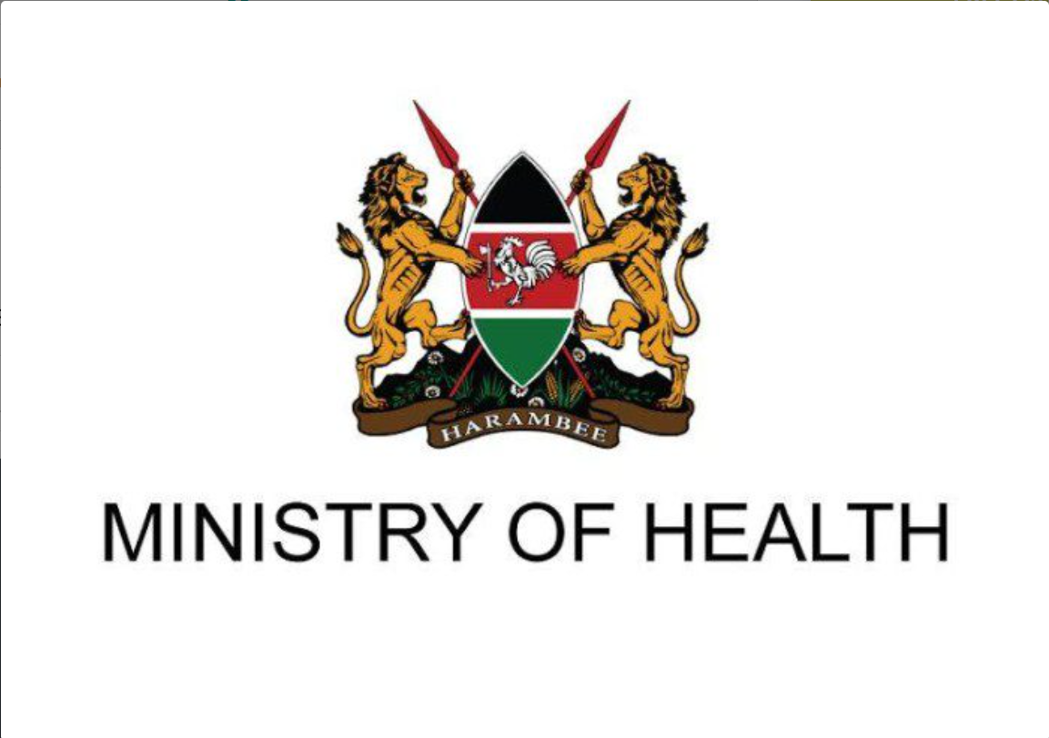 Kenya Ministry of Health (MOH) Recruitment 2025/2026 - APPLY NOW - Get ...