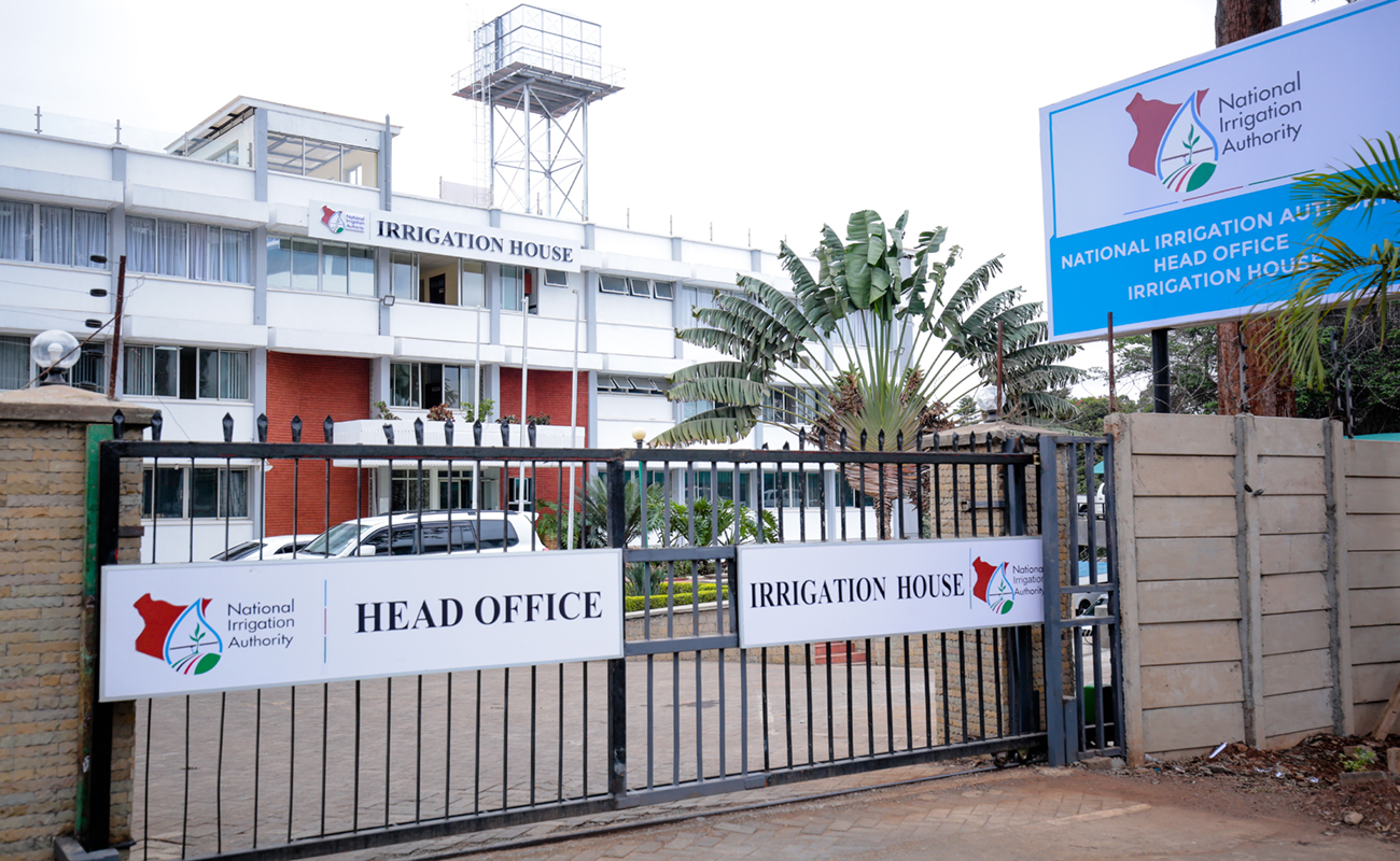 Kenya National Irrigation Authority (NIA) Shortlisted Candidates 2025/ ...